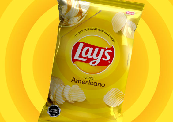 Descubre Lay's en Chile Joy PepsiCo: Sabores Únicos y Promociones Irresistibles
